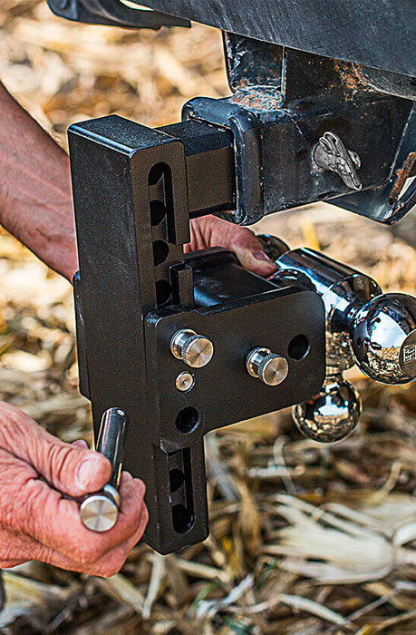 Top Ten Trailer Hitches for Pickup Trucks and SUVs – autoshopping24.com