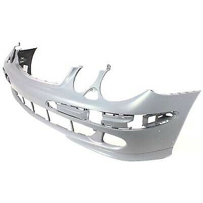 Front Bumper Cover, 2118800240 for 2003-2006 Mercedes Benz E320/E500 2 ...