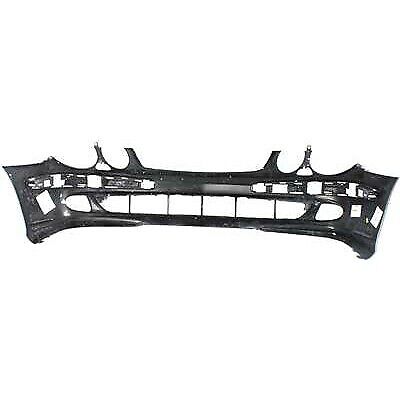 Front Bumper Cover, 2118800240 for 2003-2006 Mercedes Benz E320/E500 2 ...