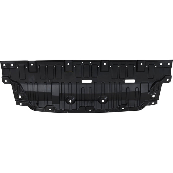 Front Engine Splash Shield 626636LB0A Lower for 2020-2023 Nissan Sentr ...