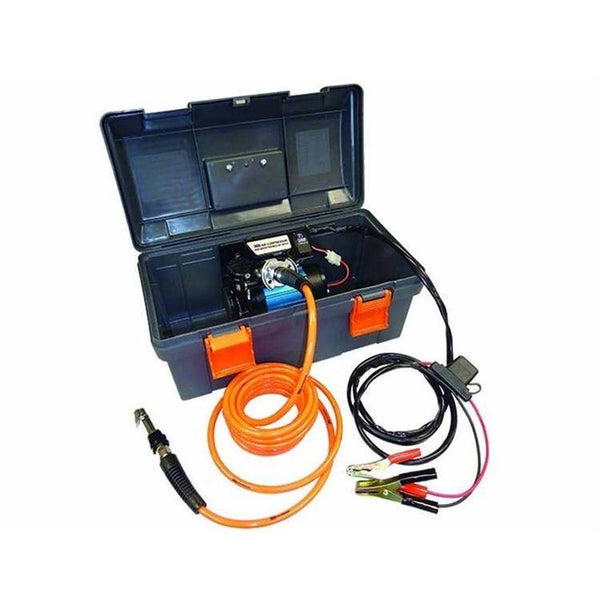 ARB CKMP12 12V High Performance Portable Tire Air Compressor ...