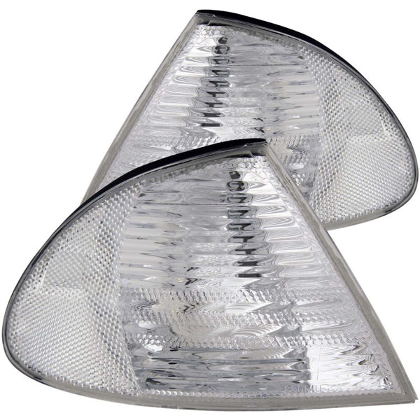 Corner Lights For My Car or Truck – autoshopping24.com
